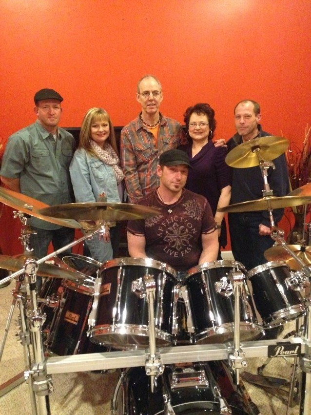 Hire Firelight - Christian Band in Maynard, Arkansas