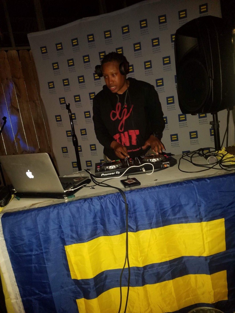 Hire DJ TNT'S Mobile DJ Service - DJ in Houston, Texas