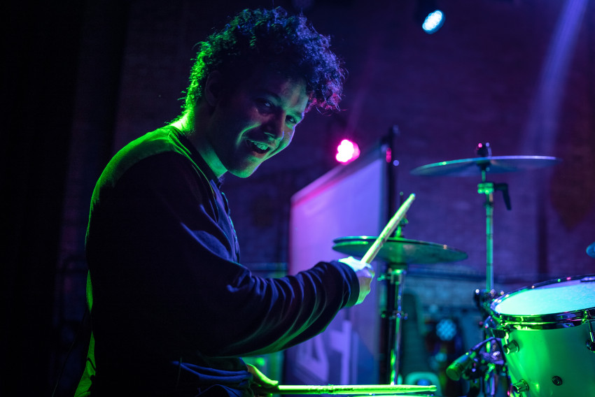 Hire First To Eleven - Cover Band in Erie, Pennsylvania