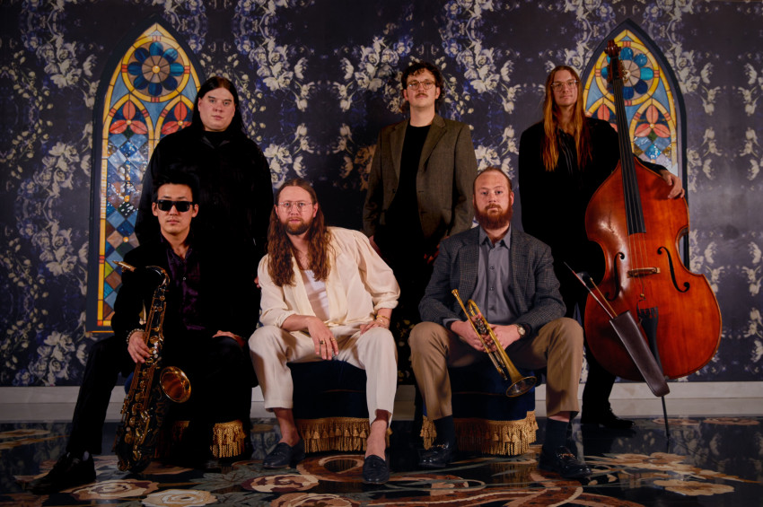 Hire Flamingo - Jazz Band in Salt Lake City, Utah