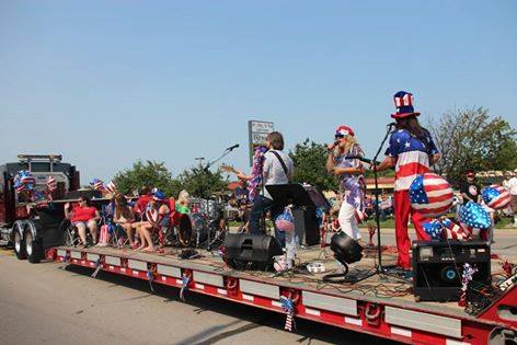 Hire Flashback BAND - Classic Rock Band in Dayton, Ohio