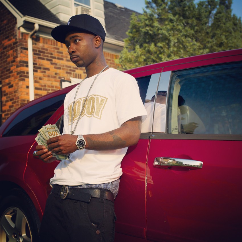 Hire Flo Boy Joe - Rapper in Detroit, Michigan