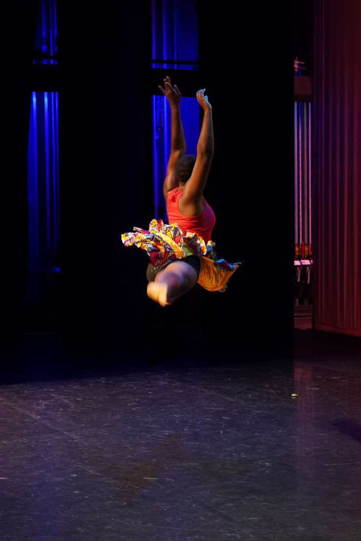 Hire Flow - Dancer in Opa Locka, Florida