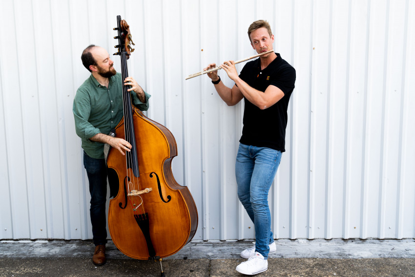 Hire Flute Performance - Flute Player in Houston, Texas