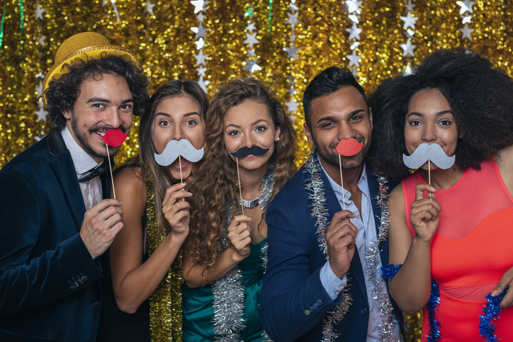 Hire Focal Point Photo Booths - Photo Booths in Matteson, Illinois