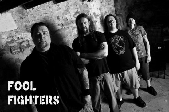 Hire Fool Fighters "THE Tribute to Foo Fighters" - Tribute Band in ...