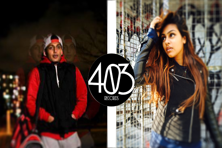 Hire Forgiven Music - Christian Rapper in Scarborough, Ontario