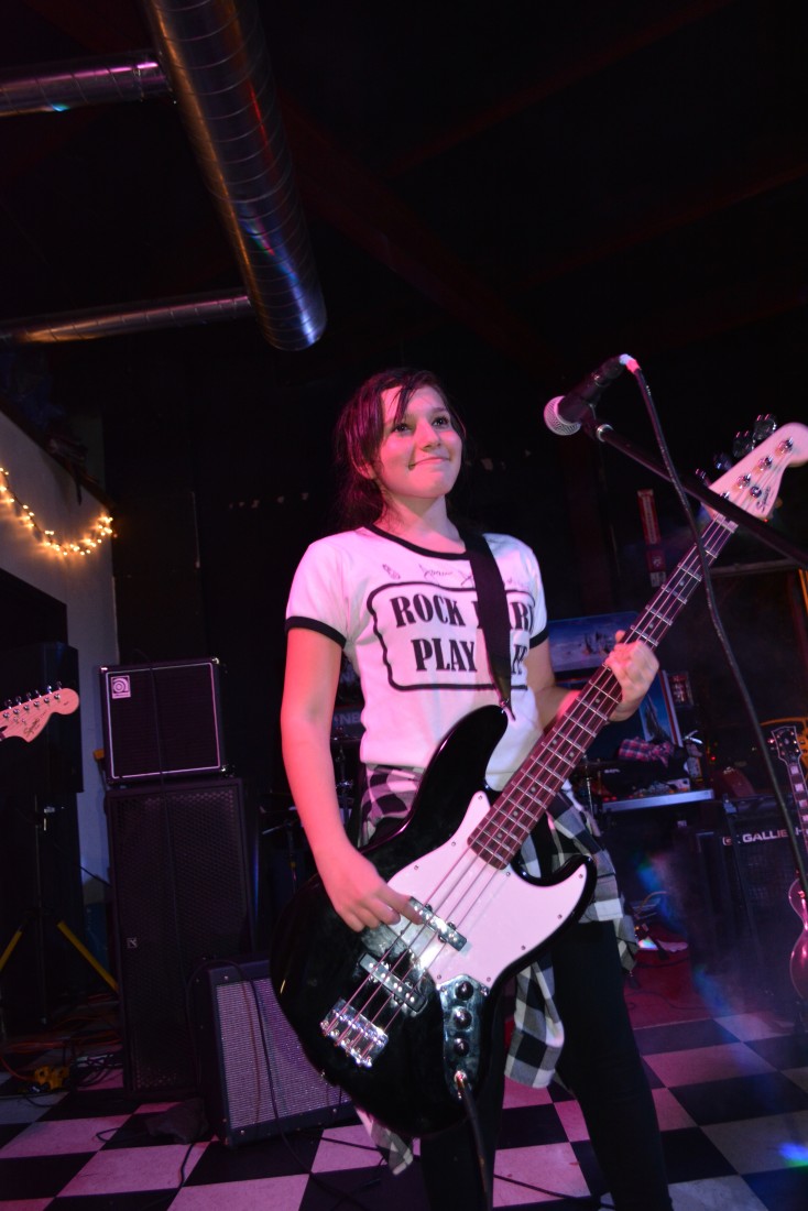 Hire Fracture - Rock Band in Suffern, New York