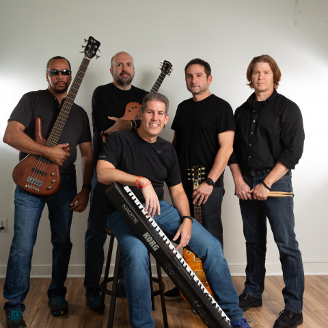 Hire Frayed Knots - Alternative Band in Leesburg, Virginia