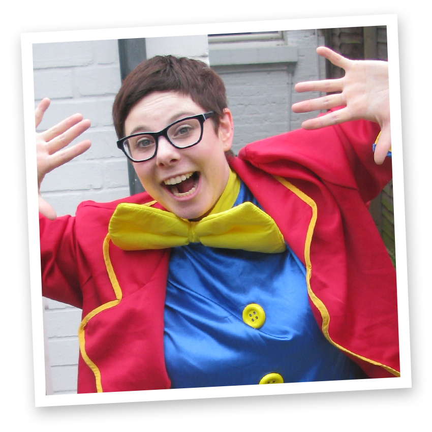 Hire Froggle Parties - Children’s Party Entertainment in New York City ...