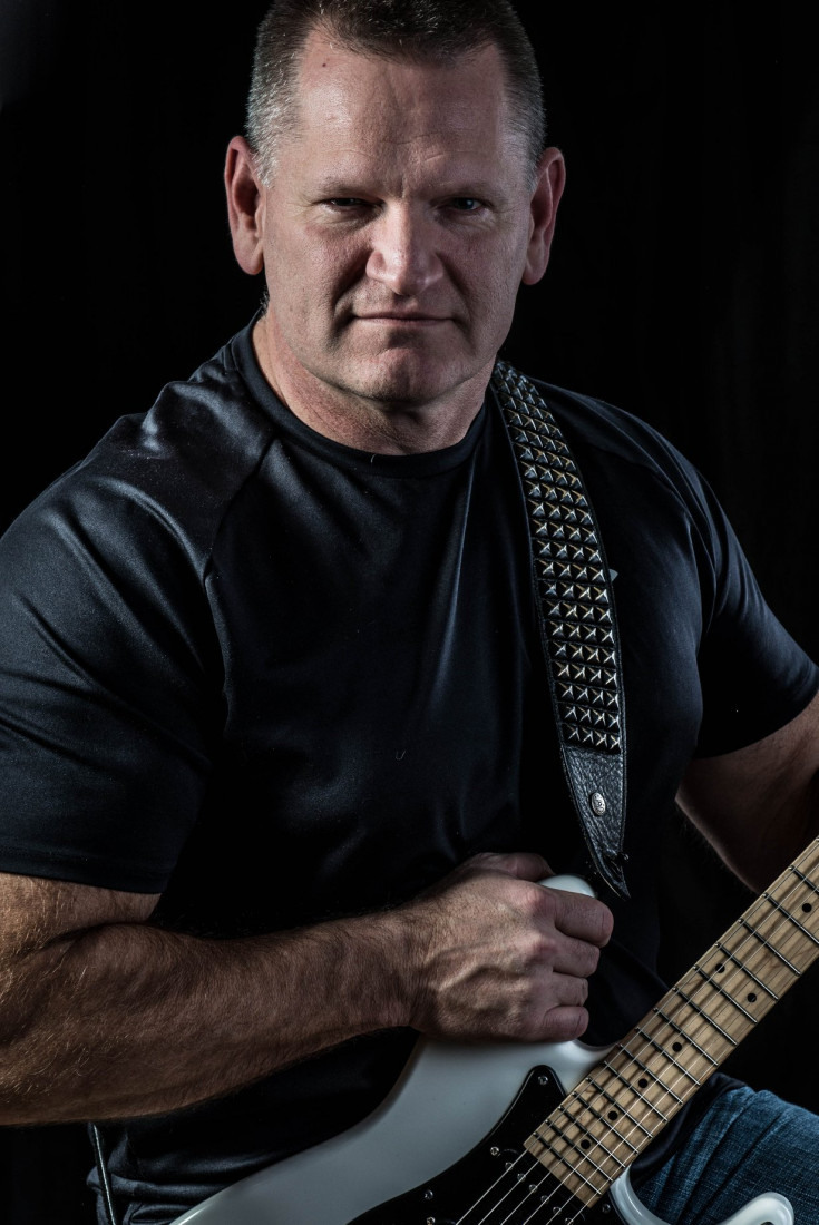 Hire Bootleg Mercy - Rock Band in Salina, Kansas