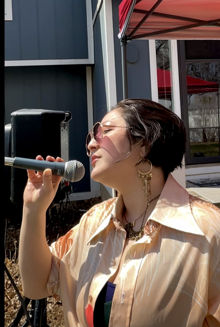 Hire FUJI: Rapper & Singer - Hip Hop Artist in Denver, Colorado