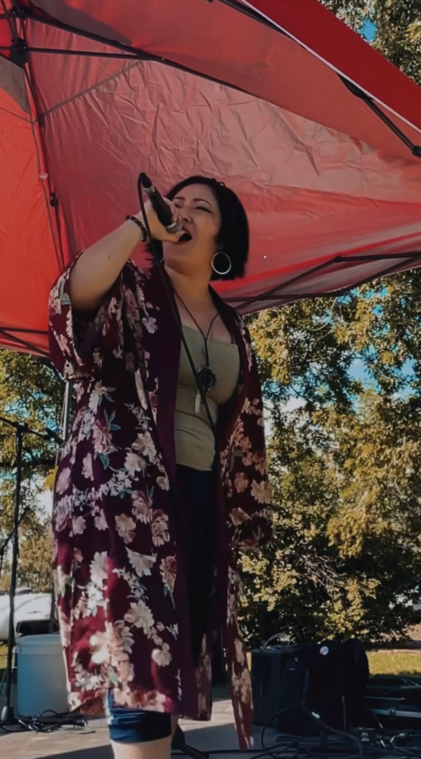 Hire FUJI: Rapper & Singer - Hip Hop Artist in Denver, Colorado