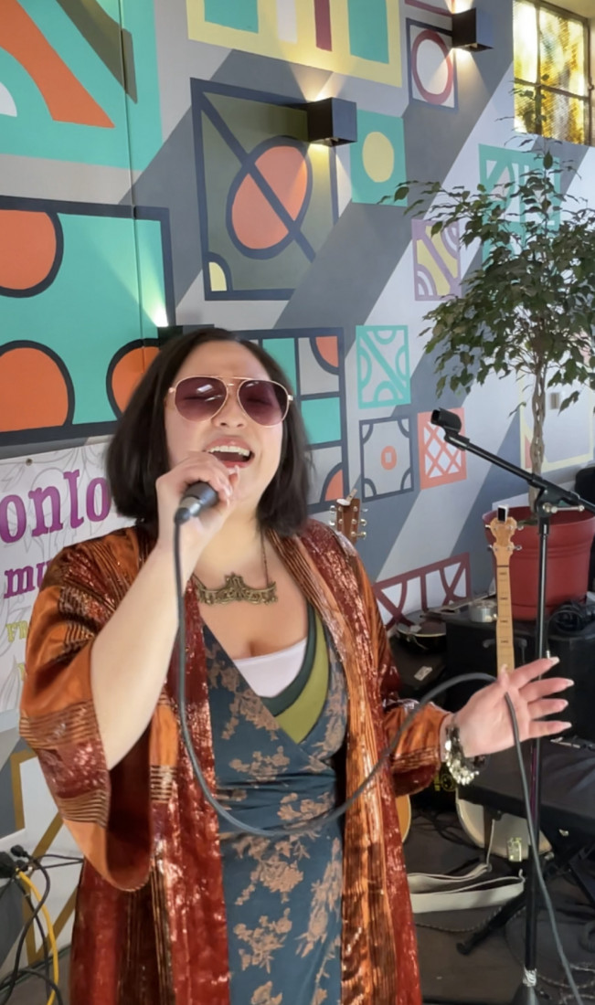 Hire FUJI: Rapper & Singer - Hip Hop Artist in Denver, Colorado