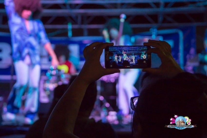 Hire Fungi Mungle - Disco Band in El Paso, Texas