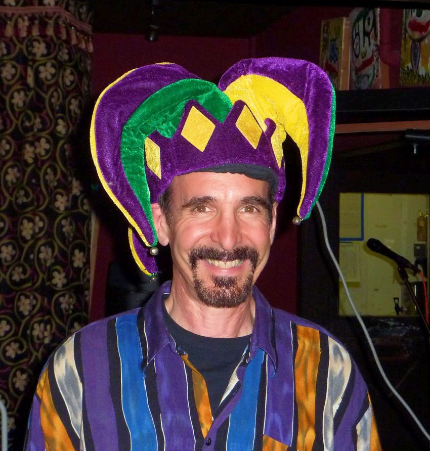 Hire Funky Gators - Zydeco Band in San Francisco, California