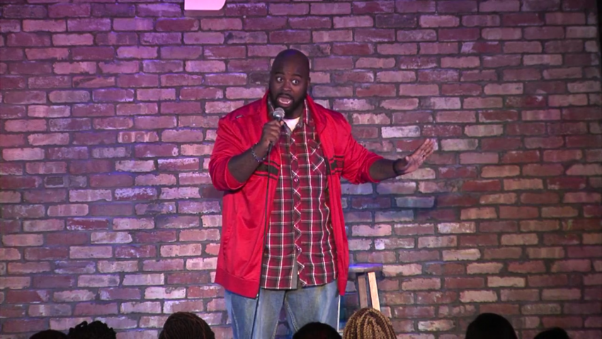 Hire Bobbie Dodds - Stand-Up Comedian in Toledo, Ohio