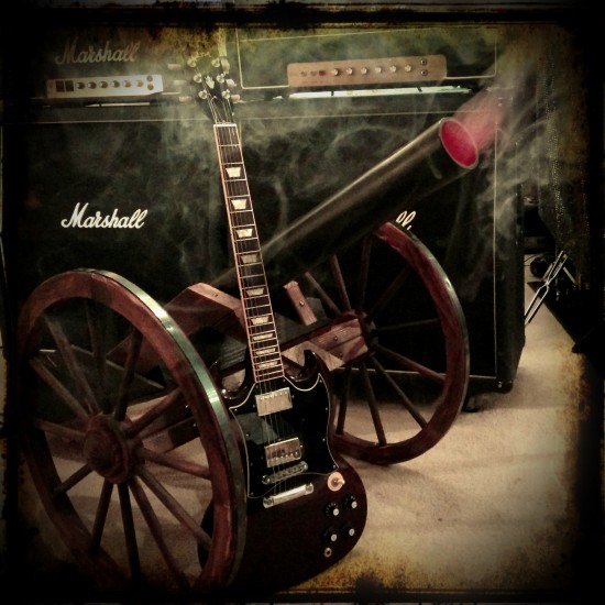 Hire Fuse Box - AC/DC Tribute Band in Fresno, California