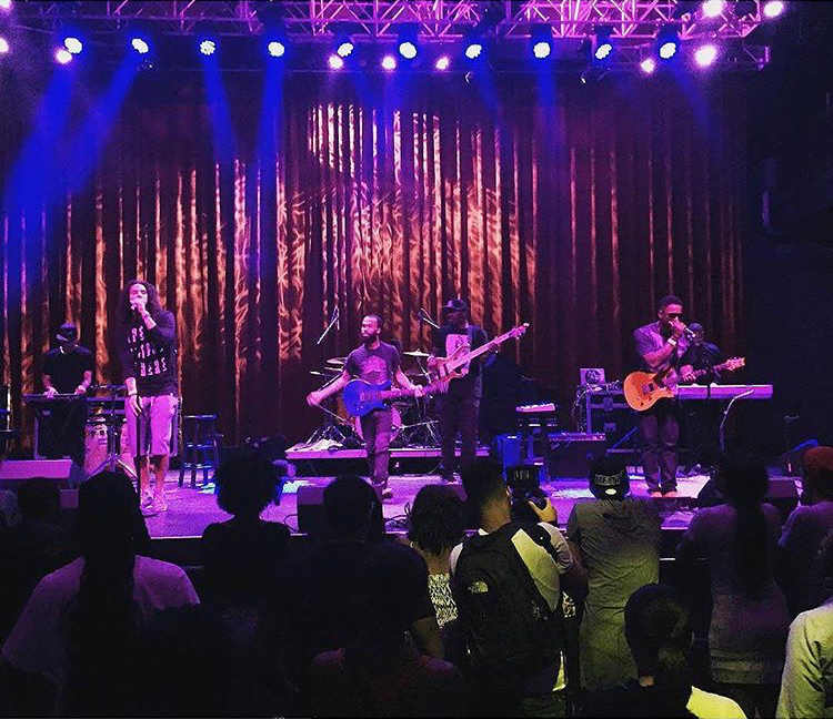 Hire Future Band DC - Party Band in Washington, District Of Columbia