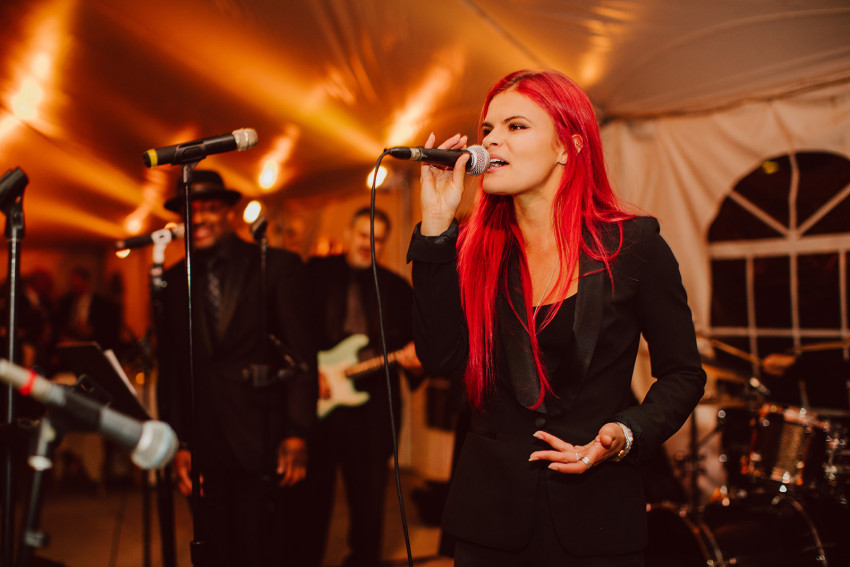 Hire Gabi Rose Music - Saxophone Player in Bethpage, New York