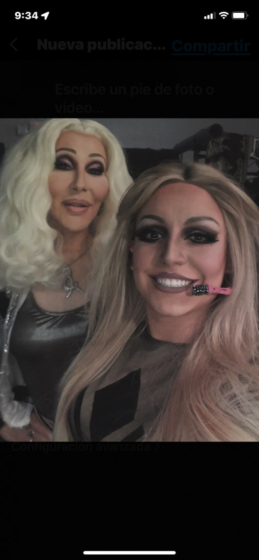 Hire Gabriella G •impersonator• - Lady Gaga Impersonator in ...