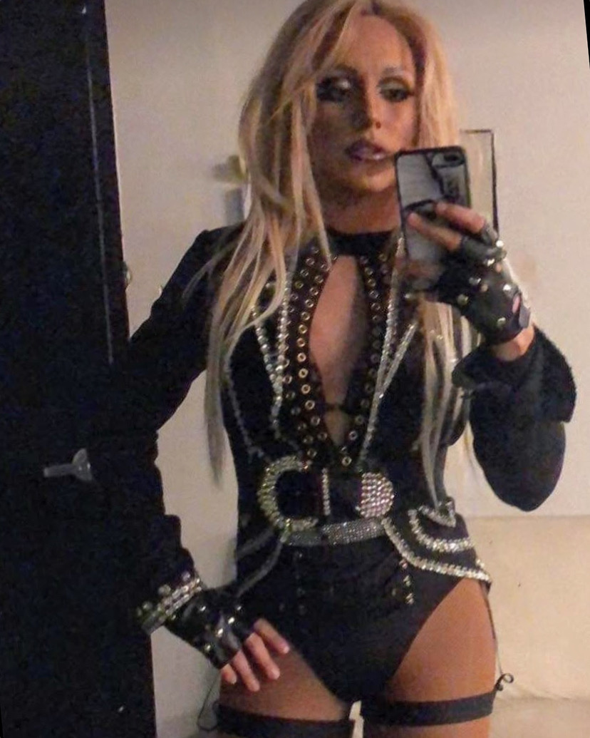 Hire Gabriella G •impersonator• - Lady Gaga Impersonator in Independence, Missouri