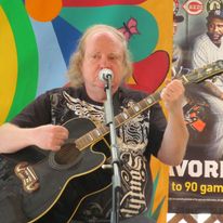 Hire Galleon! - Singer/Songwriter in Stone Mountain, Georgia