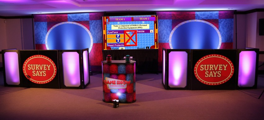 Hire Game Show Connection - Game Show in Tampa, Florida
