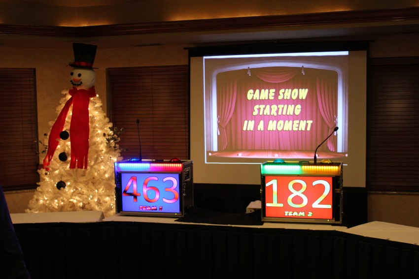 Hire TV Game Shows/Photo Booths/Karaoke/DJ/Emcee - Game Show in Almond ...