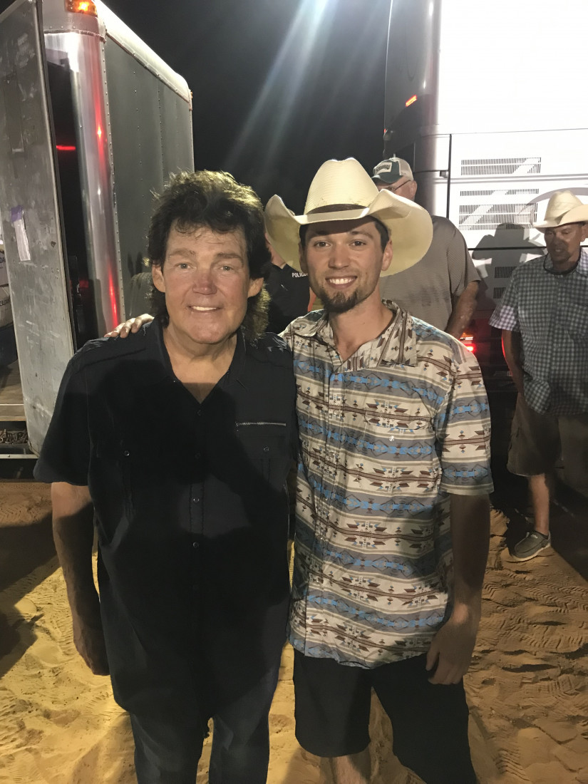 Hire Garrett Glover Band - Country Band in Burleson, Texas