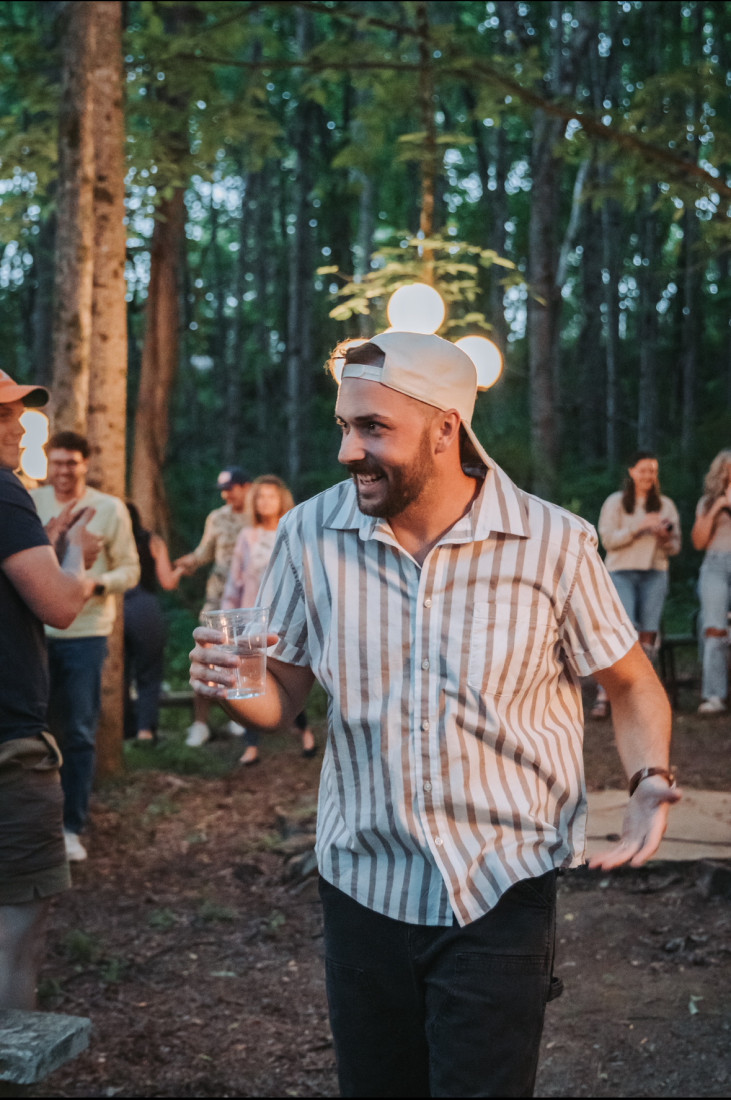 Hire Garrett McDonald Comedy - Stand-Up Comedian in Johnson City, Tennessee