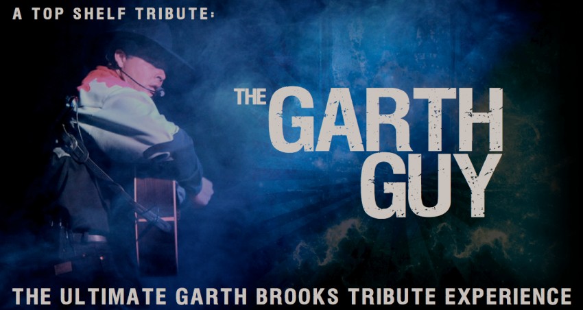 Hire The Garth Guy - Garth Brooks Impersonator in Las Vegas, Nevada