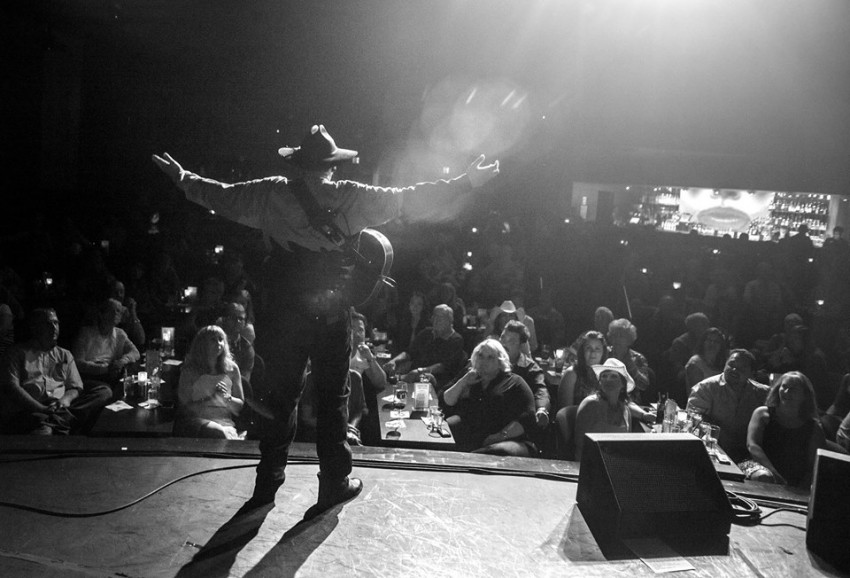 Hire The Garth Guy - Garth Brooks Impersonator in Las Vegas, Nevada