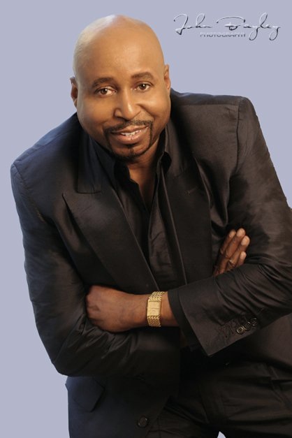 Hire Gary Anglin - Gospel Singer in New York City, New York