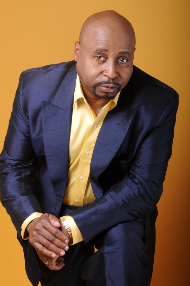 Hire Gary Anglin - Gospel Singer in New York City, New York