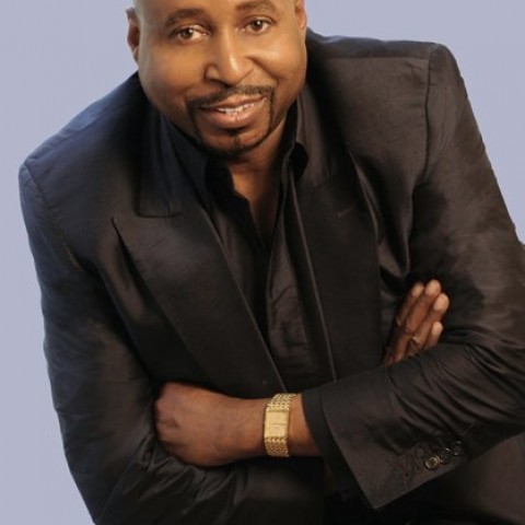Hire Gary Anglin - Gospel Singer in New York City, New York