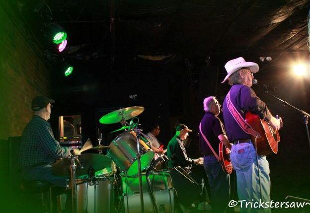 Hire Gary Nix & West!Texas - Country Band in Lubbock, Texas