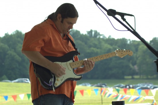 Hire Gary Smallwood - Classic Rock Band in Winchester, Virginia