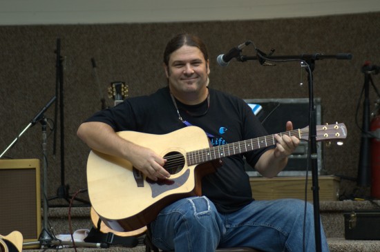 Hire Gary Smallwood - Classic Rock Band in Winchester, Virginia