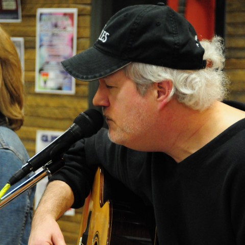 Hire Gary Weber - Singing Guitarist in Green Bay, Wisconsin
