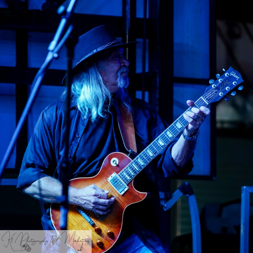 Hire Gator Country - Southern Rock Band in Port St Lucie, Florida