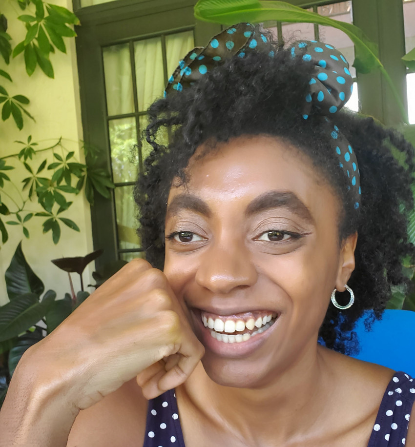 Hire Gena Sims Entertainment - Pop Singer in Miami, Florida