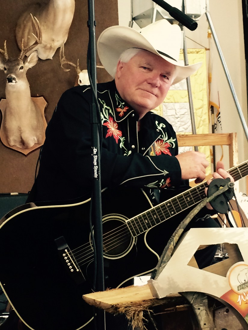 Hire Gene Snow and the American Hayride Band - Tribute Band in Joshua ...