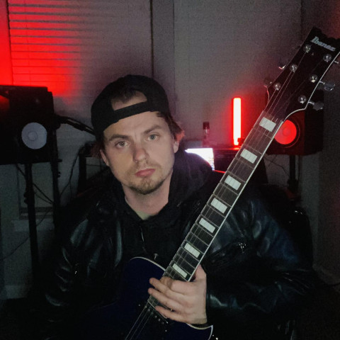 Hire Geneo Van Engers - Soundtrack Composer in Vancouver, Washington