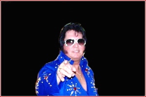 Hire Gentleman Jim - Elvis Impersonator in Mays Landing, New Jersey