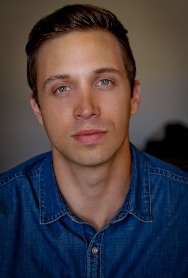 Hire Geoff Keith - HBO, Comedy Central, MTV... - Stand-Up Comedian in ...