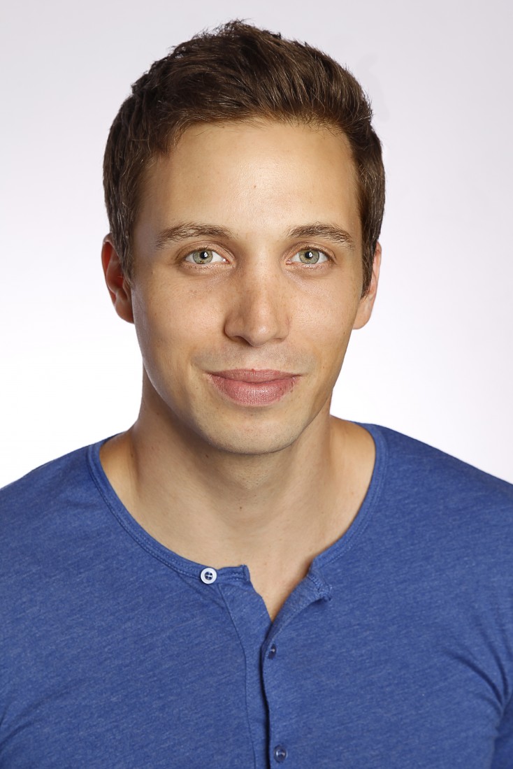 Hire Geoff Keith - HBO, Comedy Central, MTV... - Stand-Up Comedian in ...