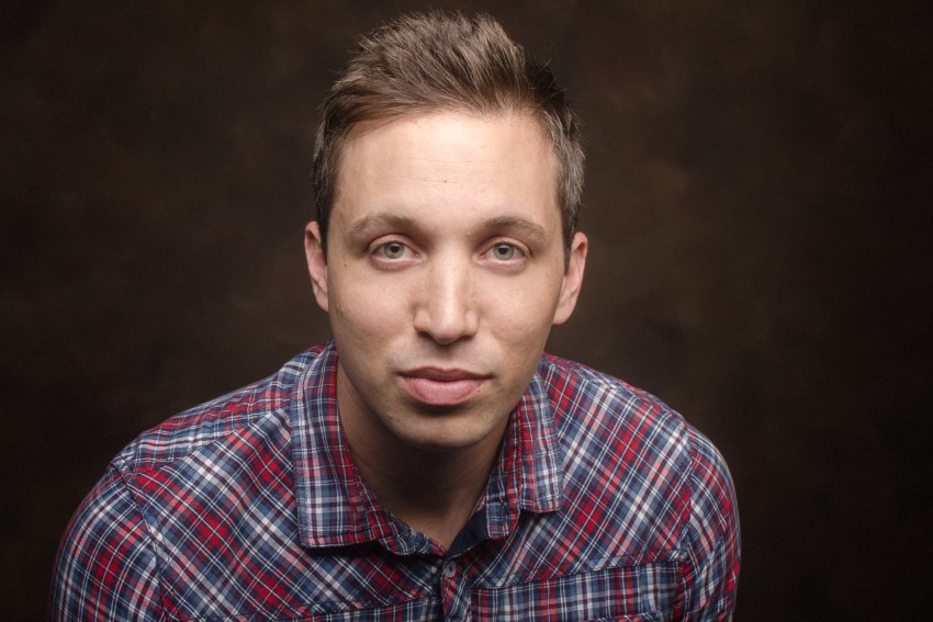 Hire Geoff Keith - HBO, Comedy Central, MTV... - Stand-Up Comedian in ...