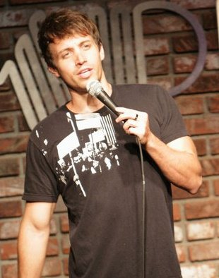 Hire Geoff Keith - HBO, Comedy Central, MTV... - Stand-Up Comedian in ...