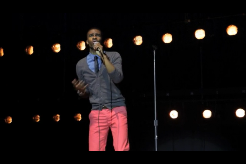 Hire George Lovett - R&B Vocalist in New York City, New York